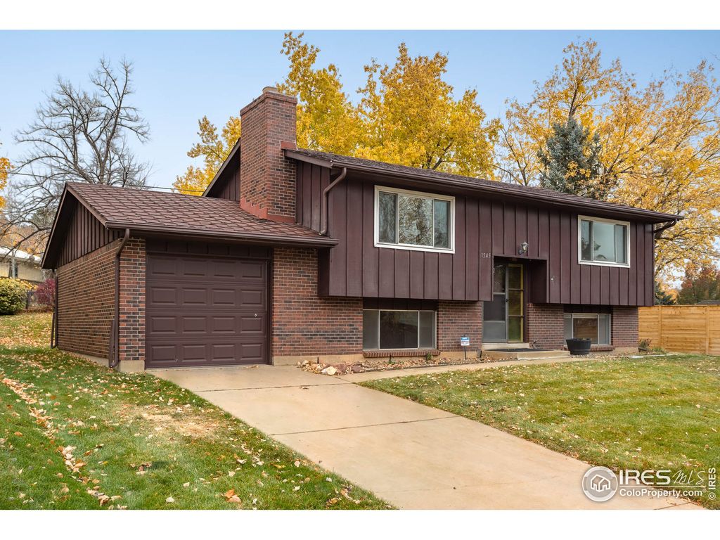 1545 Ithaca Dr, Boulder, CO 80305 | Trulia