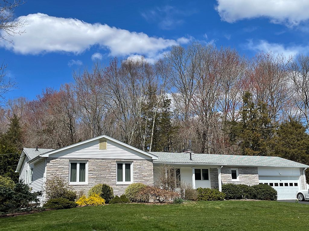 2 Stony Ridge Rd, Norwich, CT 06360 - See Est. Value, Schools & More