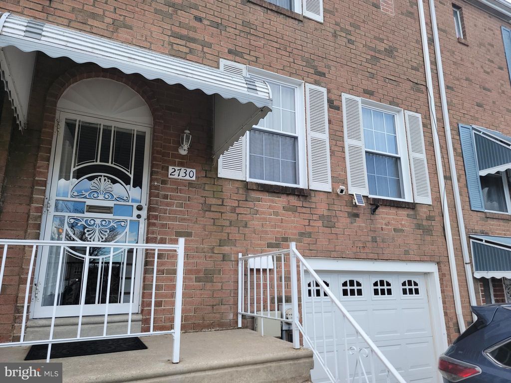2730 S 76th St, Philadelphia, PA 19153 - See Est. Value, Schools & More