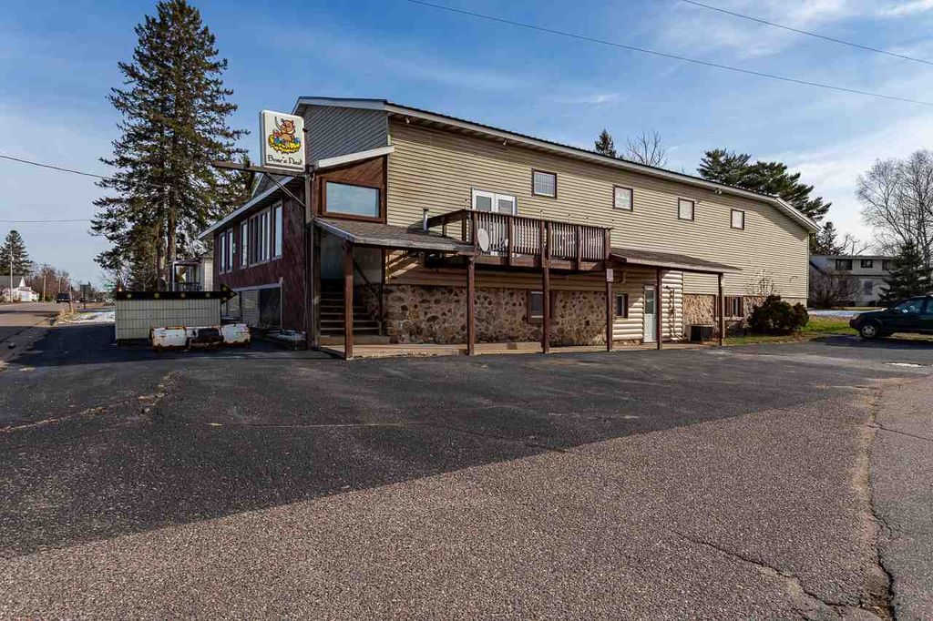 N5366 State Highway 17, Gleason, WI 54435 - See Est. Value, Schools & More