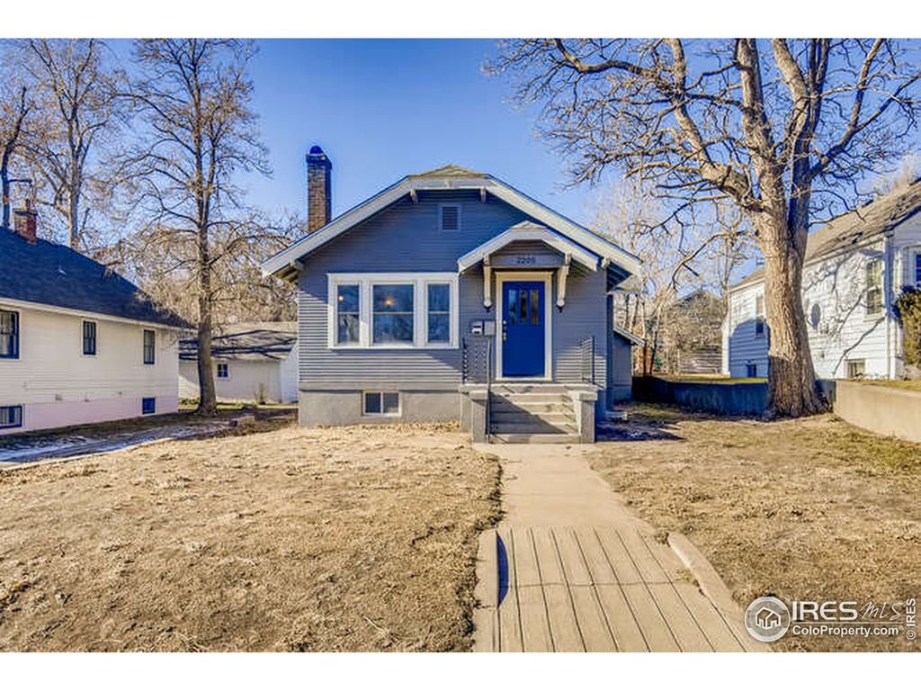 2205 9th Ave, Greeley, CO 80631 | Trulia