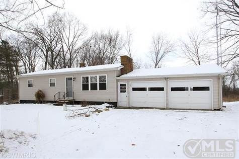 12909 Fifteen Mile Rd, Marshall, MI 49068 - See Est. Value, Schools & More