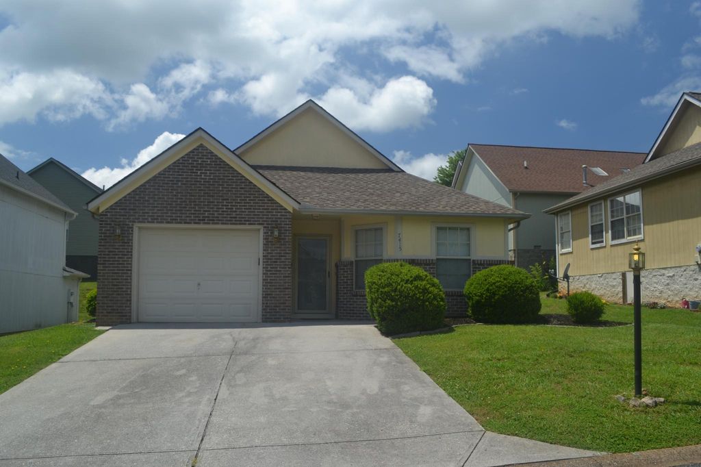7415 Campo Way, Knoxville, TN 37920 | Trulia