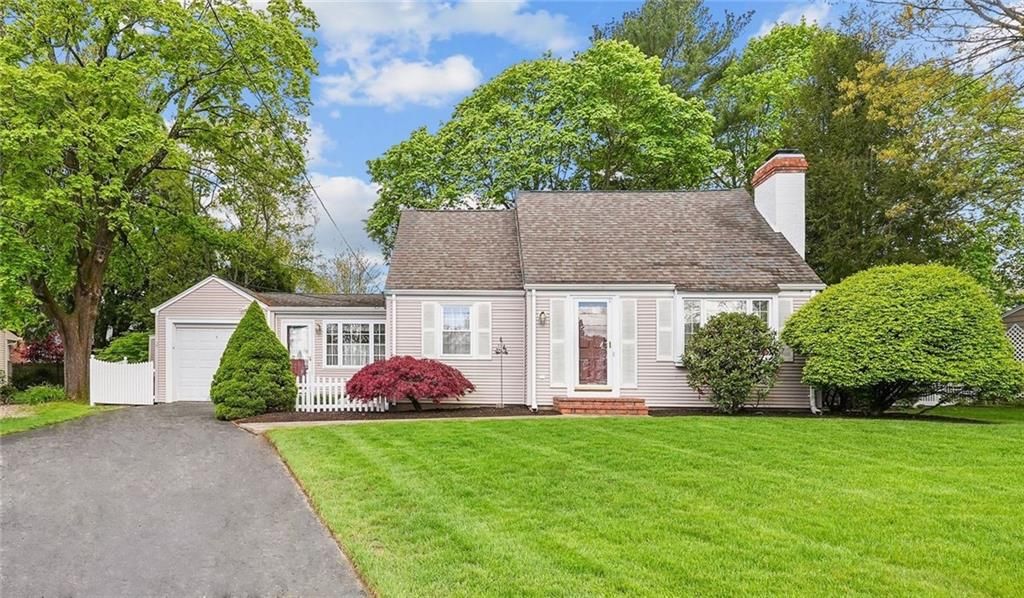 51 Meredith Dr, Cranston, RI 02920 - See Est. Value, Schools & More