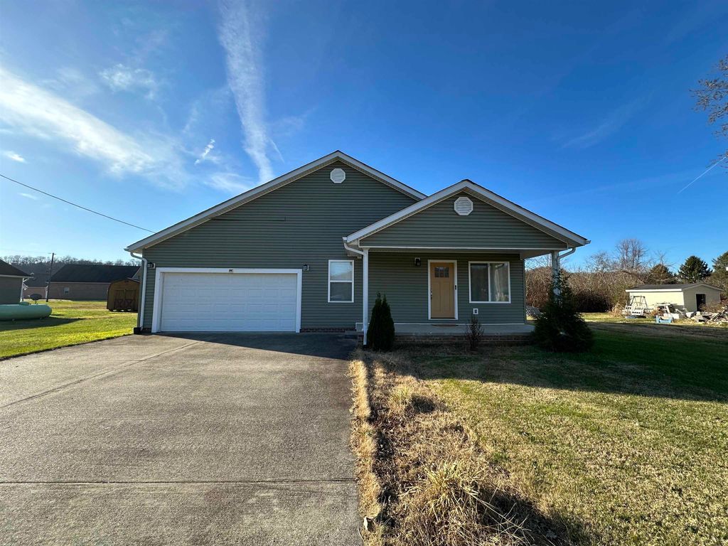 15731 State Route 7, Crown City, OH 45623 - See Est. Value, Schools & More