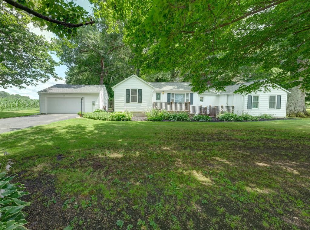 3390 Caledonia Northern Rd, Caledonia, OH 43314 | Trulia