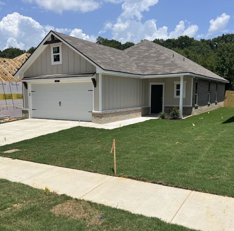 1612 Everwood Ct, Longview, TX 75605 - See Est. Value, Schools & More