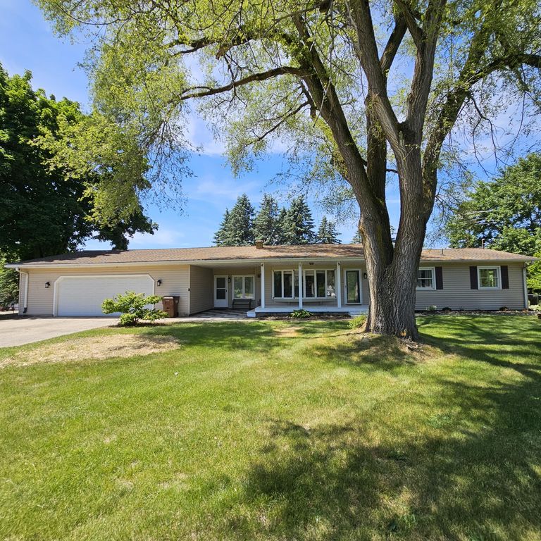 3670 Sargent Rd, Jackson, MI 49201 - See Est. Value, Schools & More
