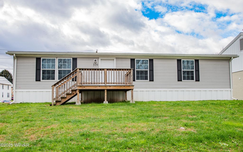 319 Logan St, Lock Haven, PA 17745 | MLS# WB-102800 | Trulia