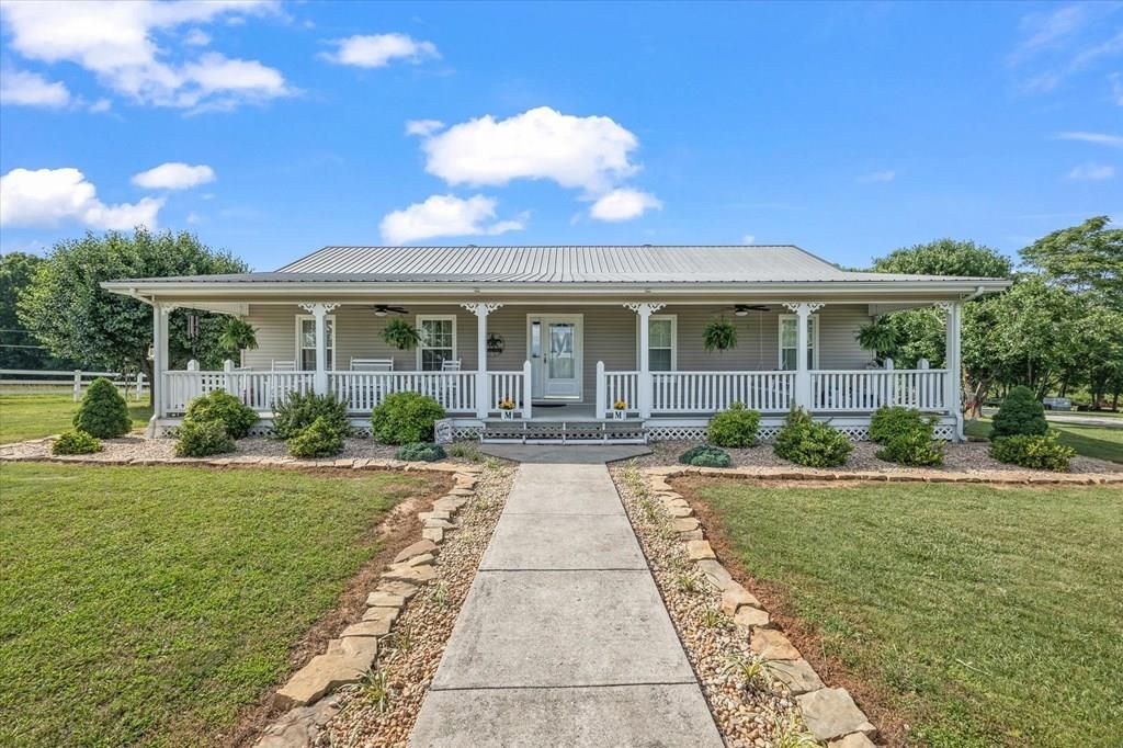 7259 Oak Grove Rd, Monroe, TN 38573 | MLS# 227462 | Trulia