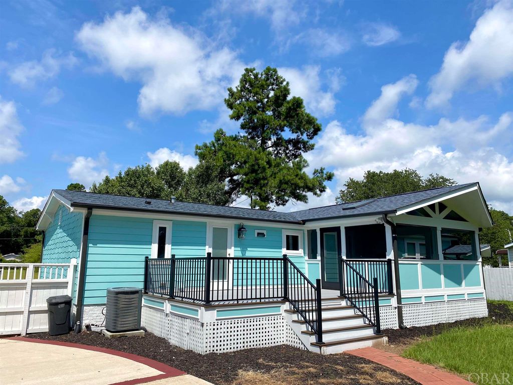 109 Evans St #72, Grandy, NC 27939 | MLS# 126380 | Trulia