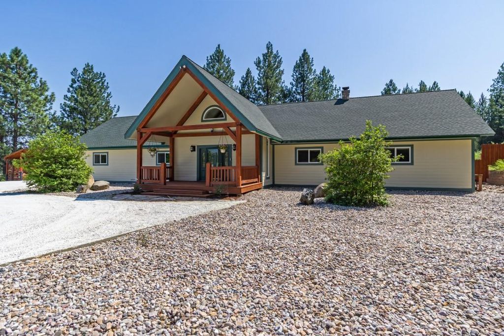 4077 Lumberg Rd, Springdale, WA 99173 | Trulia