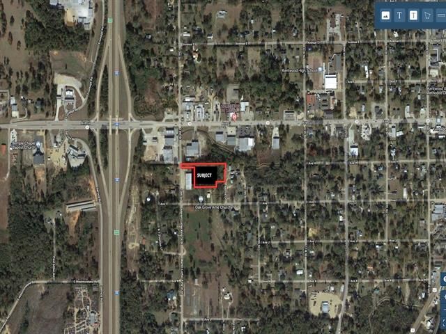 Martin Luther King Dr, Kentwood, LA 70444 | Trulia