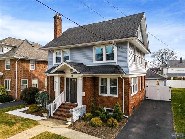 141 Mortimer Ave, Rutherford, NJ 07070 - See Est. Value, Schools & More