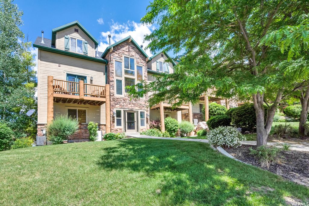 3537 N Fox Run #704, Eden, UT 84310 | MLS# 1971140 | Trulia