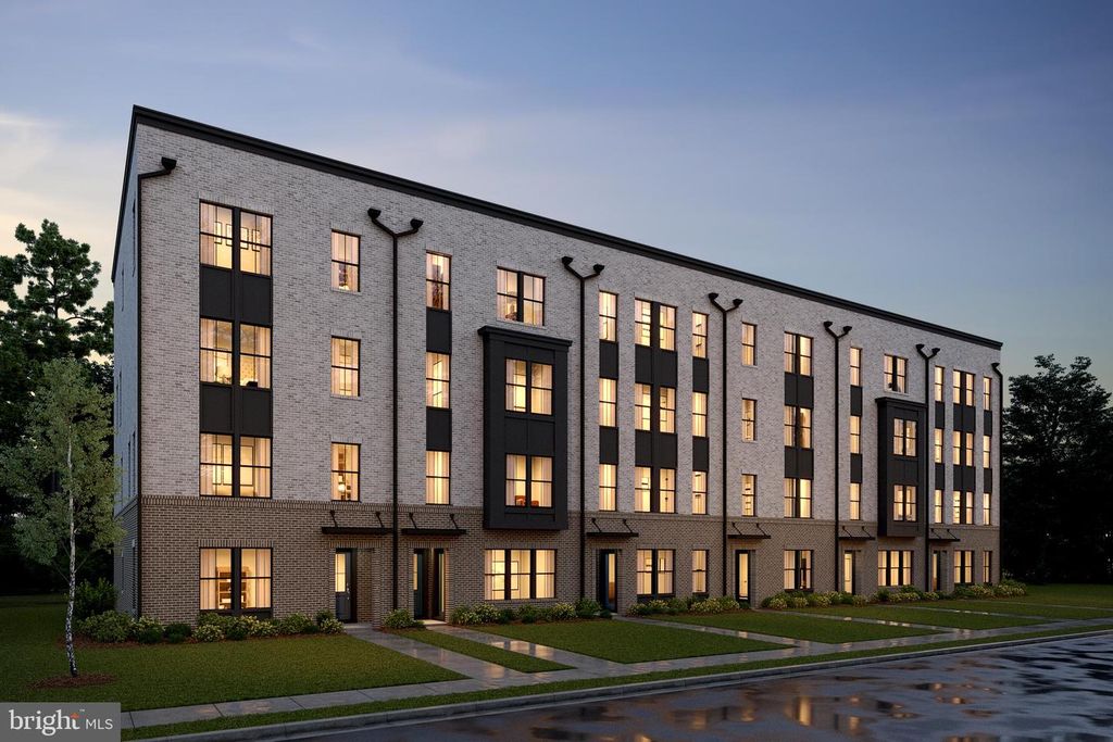 111A E Cromell St #1007, Baltimore, MD 21230 | MLS# MDBA2197372 ...