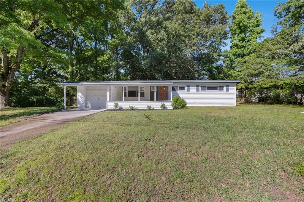 4333 Towanda Rd, Chesapeake, VA 23325 - See Est. Value, Schools & More