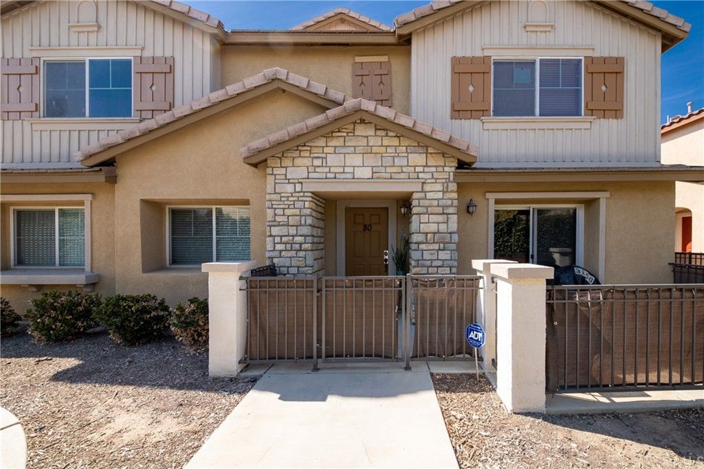 15665 Lasselle St #80, Moreno Valley, CA 92551 - See Est. Value ...