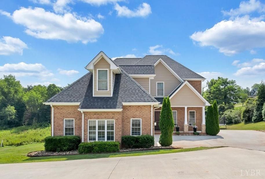 1015 Maddie Ln, Forest, VA 24551 | Trulia