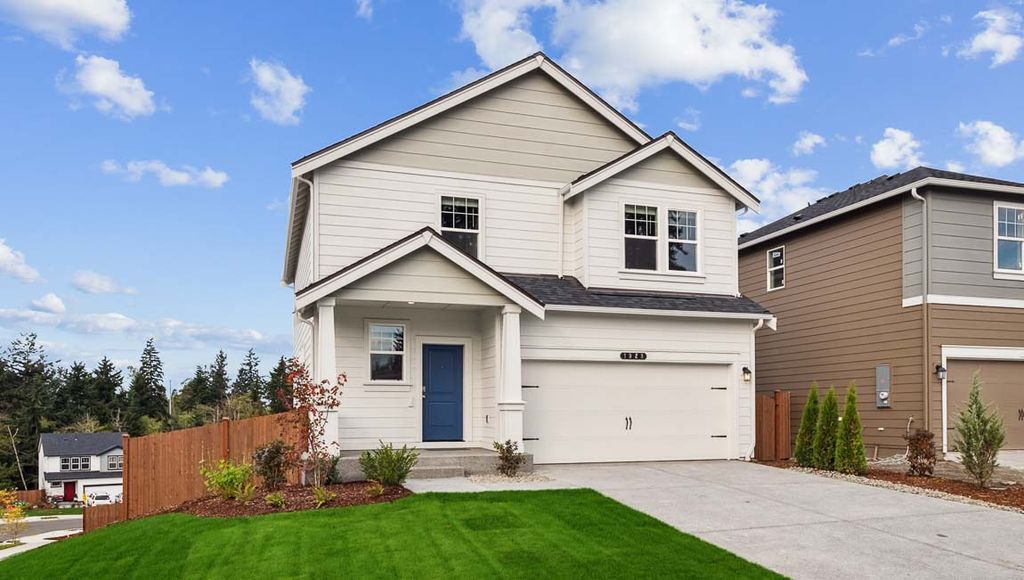 30215 19th Ave S, Federal Way, WA 98003 - See Est. Value, Schools & More