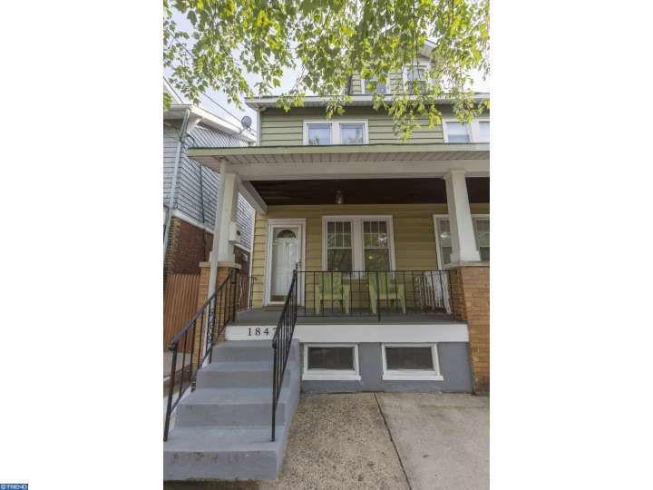 1847 S Clinton Ave, Trenton, NJ 08610 - See Est. Value, Schools & More