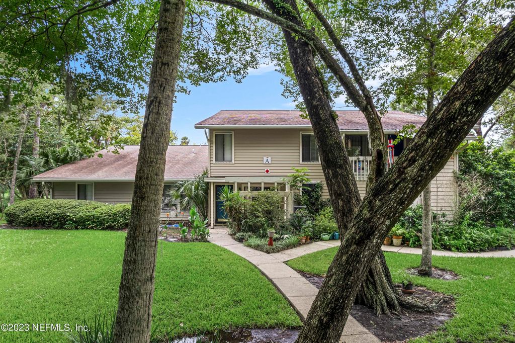 101 VISTA LAGOON Court UNIT A-2, Ponte Vedra Beach, FL 32082 - See Est ...