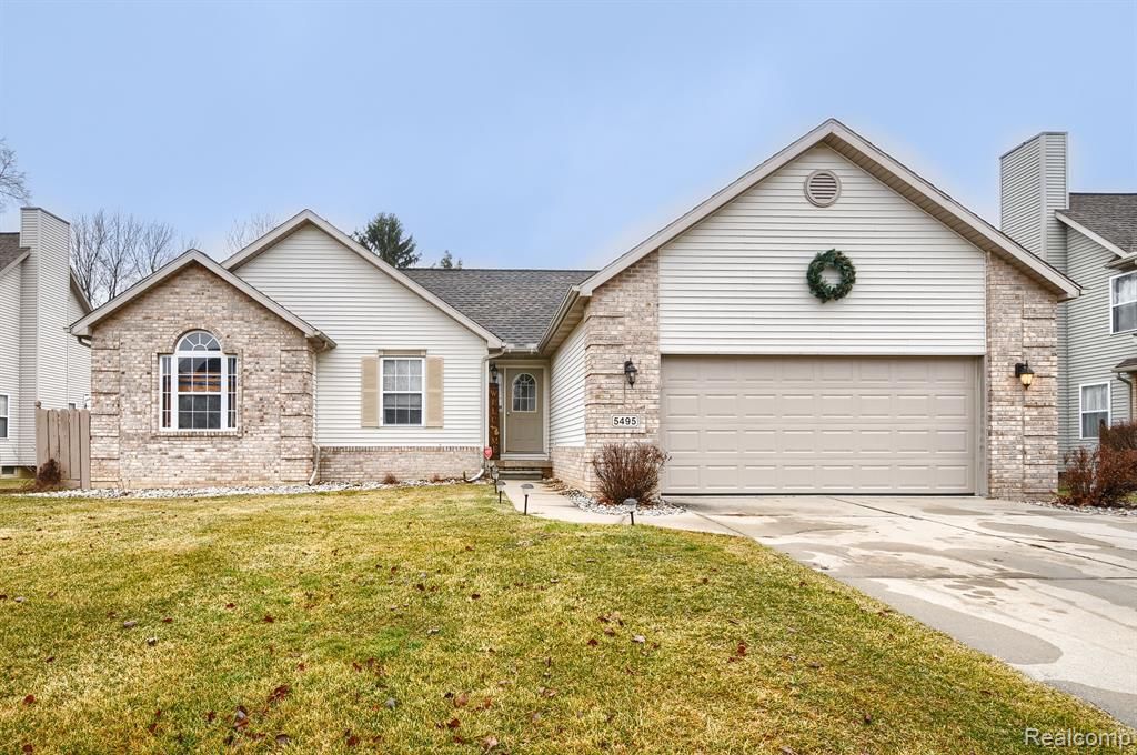 5495 McNamara Ln, Flint, MI 48506 | Trulia