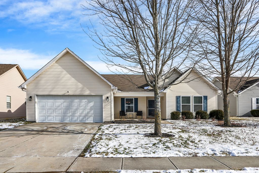 3055 Sholty Ct, Cicero, IN 46034 | MLS# 21960295 | Trulia