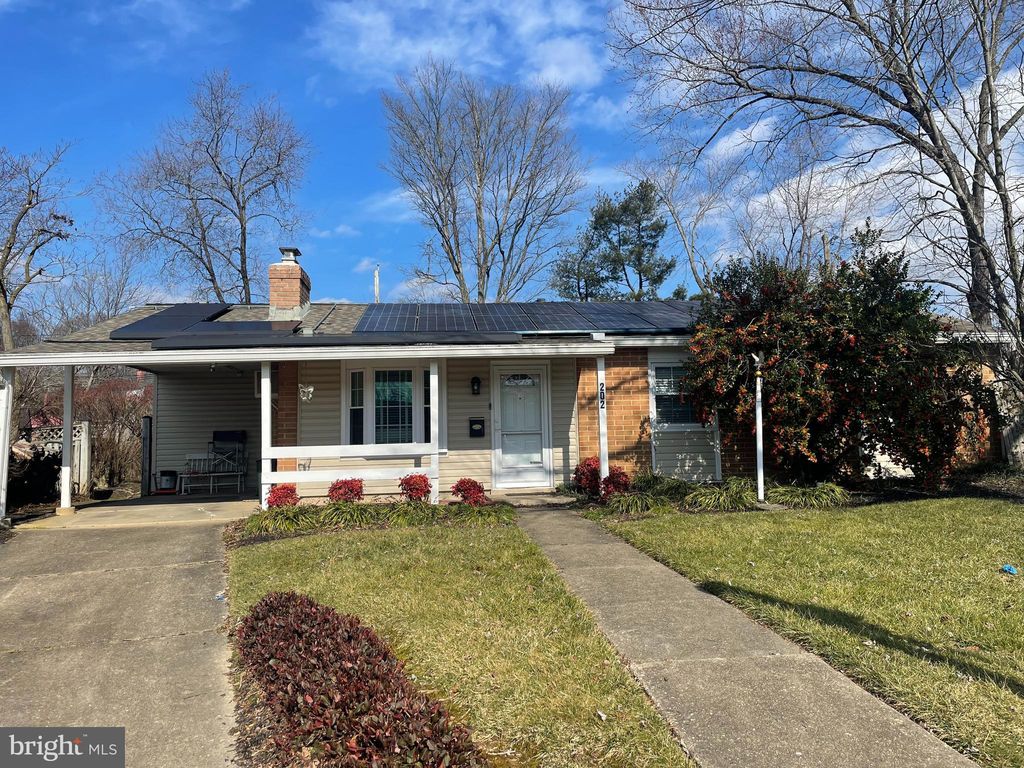 202 Frazier Ct, Joppa, MD 21085 - See Est. Value, Schools & More