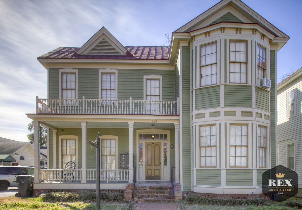 334 Greene St - Patrick-Pund House - Augusta, GA | Trulia