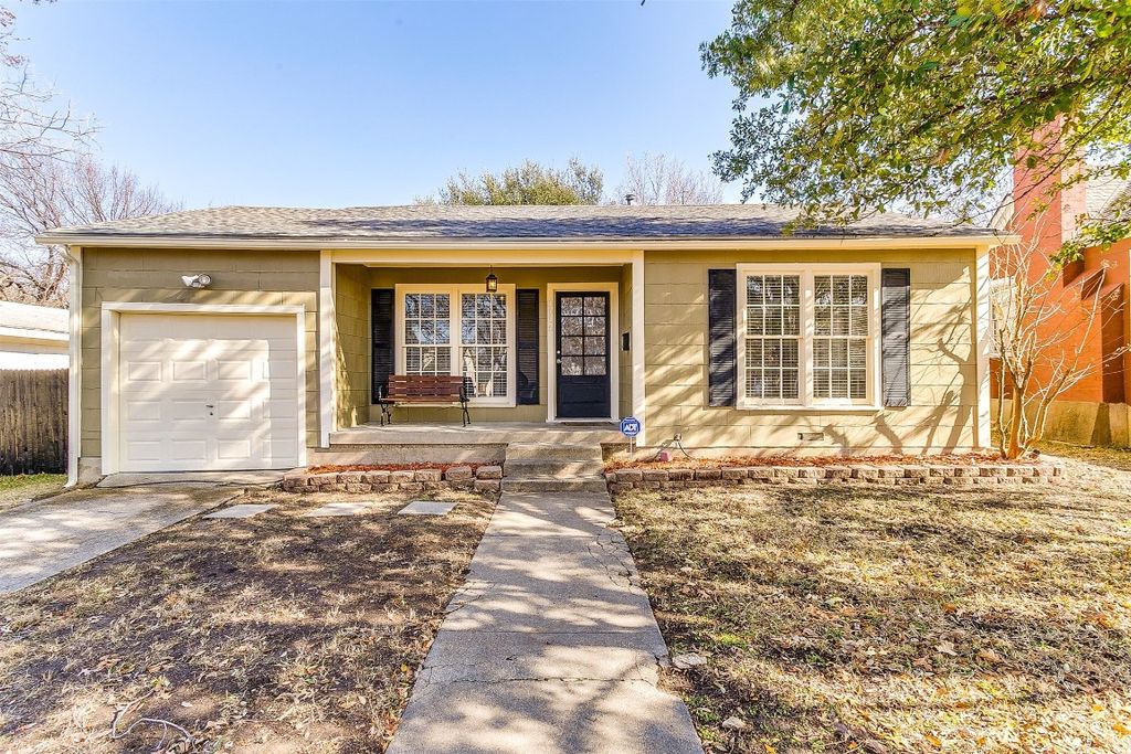 3005 Ryan Ave, Fort Worth, TX 76110 | Trulia