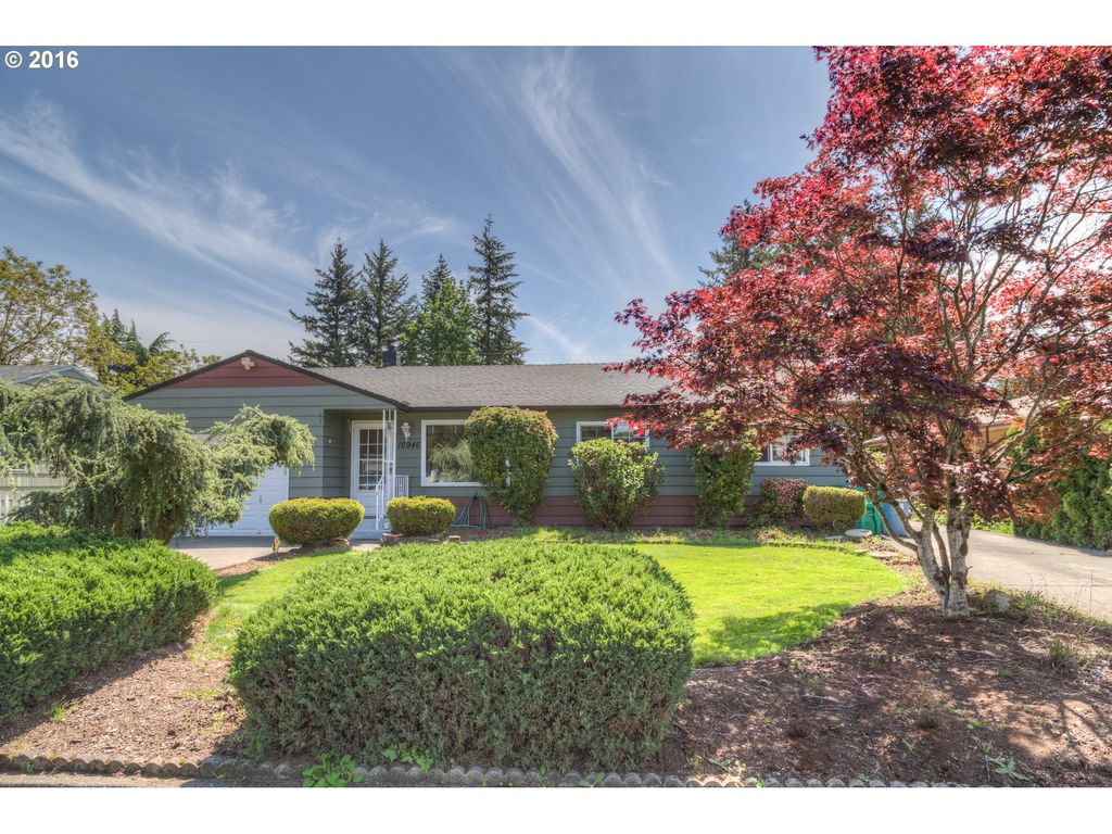 16946 SE Mill St, Portland, OR 97233 - See Est. Value, Schools & More