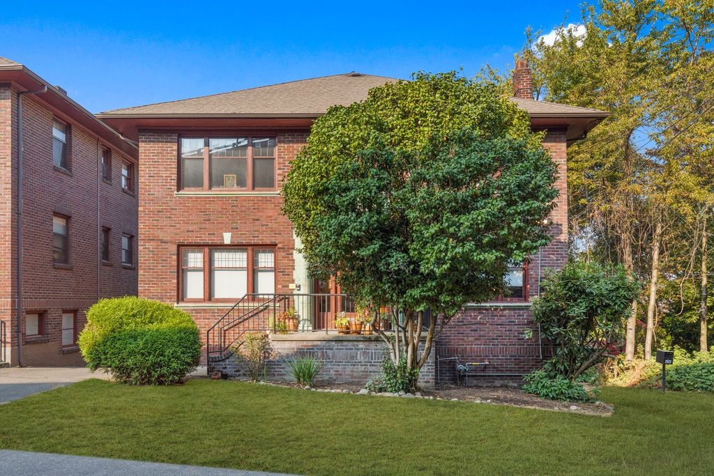 2919 Franklin Ave E #682b316c3, Seattle, WA 98102 - See Est. Value ...