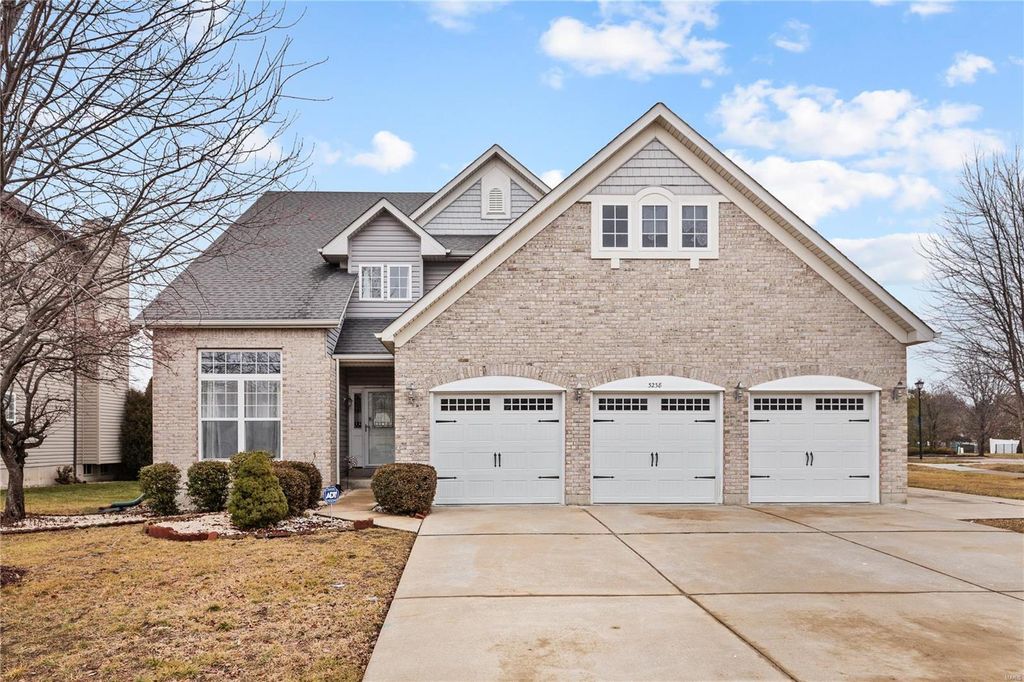 3238 Chester Blvd, Saint Charles, MO 63301 - See Est. Value, Schools & More