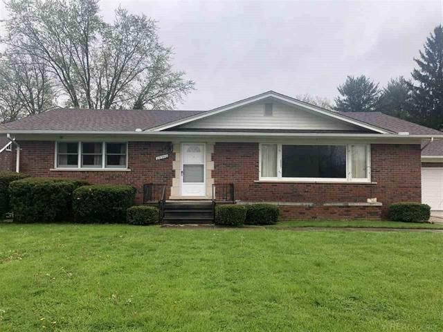 28340 26 Mile Rd, Chesterfield, MI 48051 - See Est. Value, Schools & More