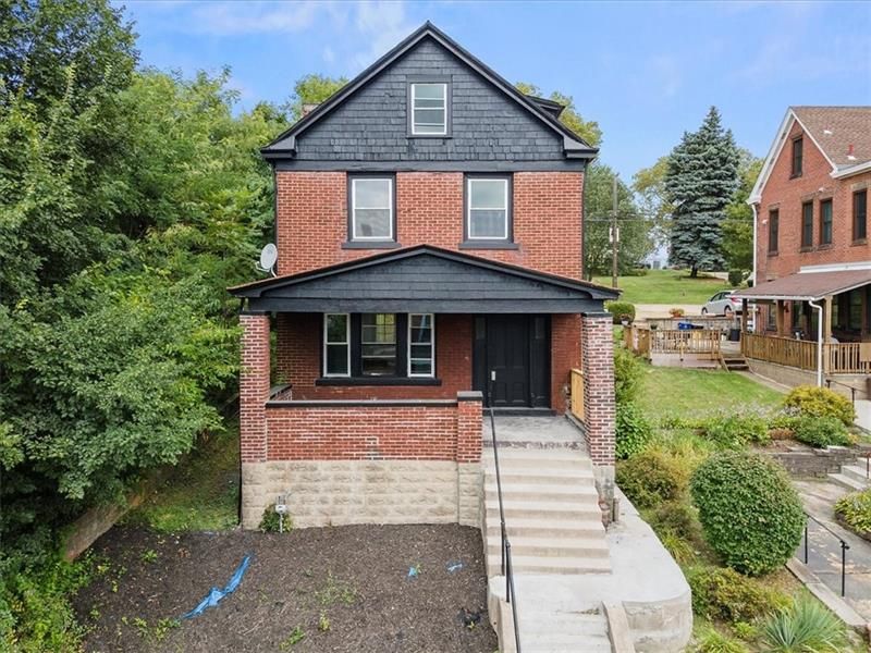 307 Jucunda St, Pittsburgh, PA 15210 | Trulia