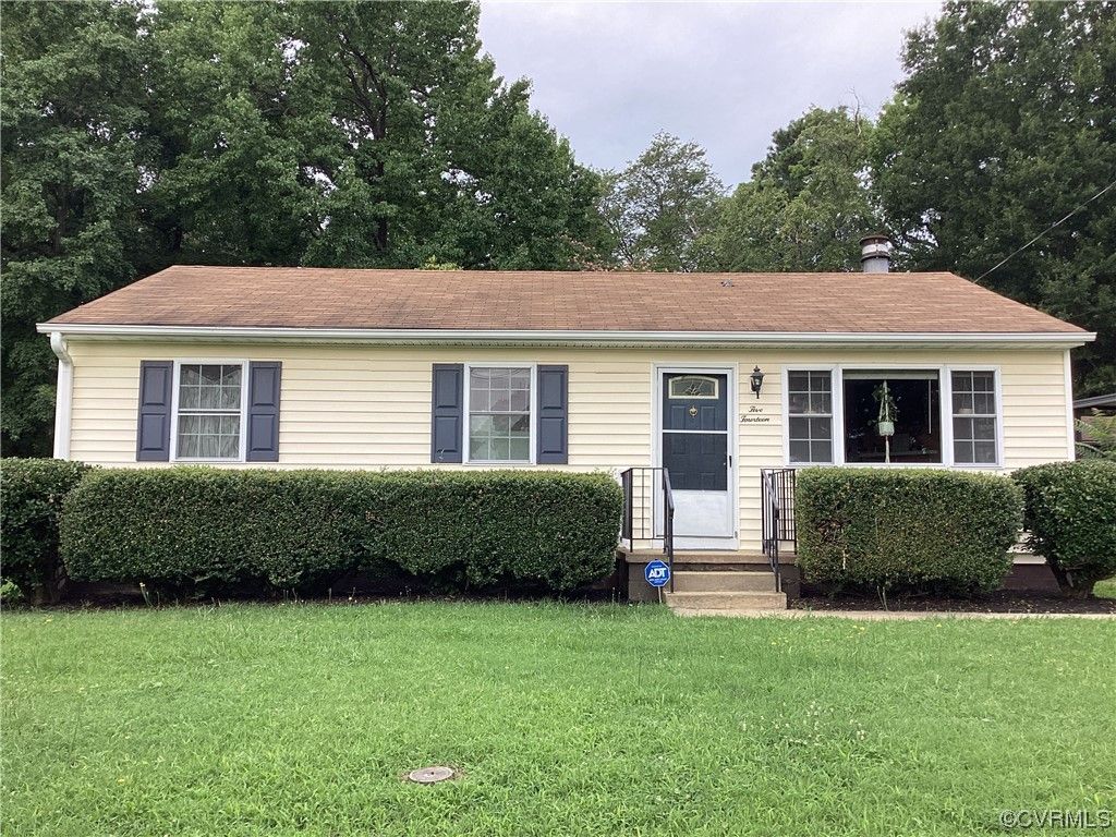 514 German School Rd, Richmond, VA 23225 - See Est. Value, Schools & More