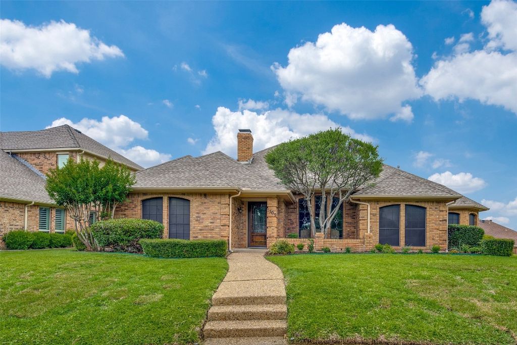 1509 Ginger Dr, Carrollton, TX 75007 | Trulia