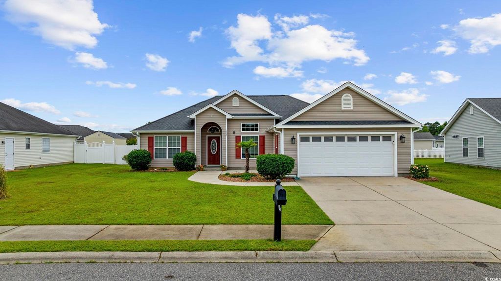 1205 Cymmer Ct. #New Castle, Conway, SC 29527 - See Est. Value, Schools ...