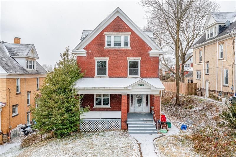 560 3rd St, Butler, PA 16001 | Trulia