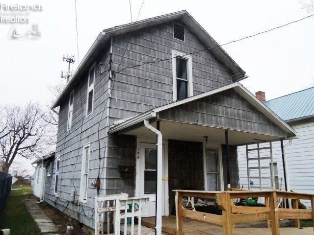175 Johns St, Marion, OH 43302 - See Est. Value, Schools & More
