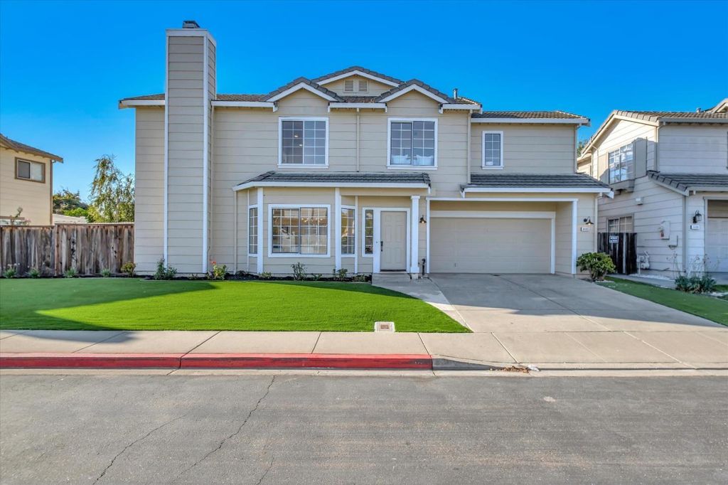 4485 Calypso Ter, Fremont, CA 94555 - See Est. Value, Schools & More