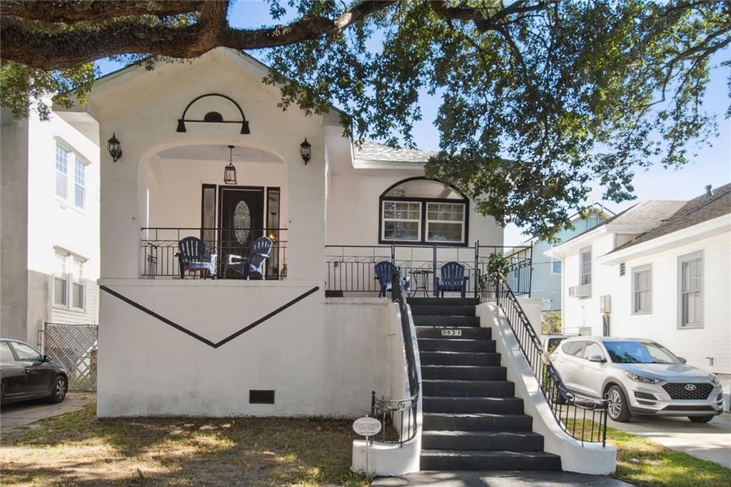 3825 Louisiana Avenue Pkwy, New Orleans, LA 70125 | MLS# 2491618 | Trulia