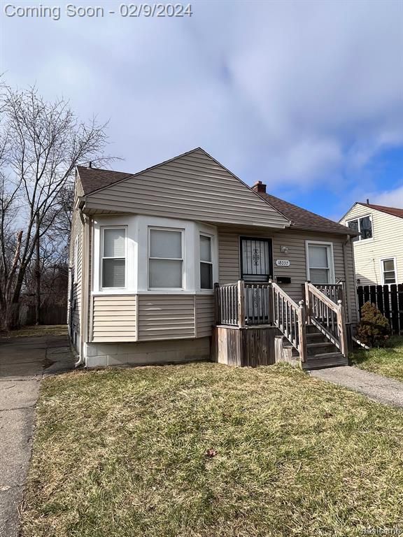 18037 Ferguson St, Detroit, MI 48235 | Trulia