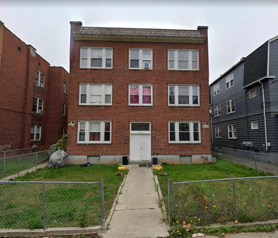 19 Kenneth St - Hartford, CT | Trulia