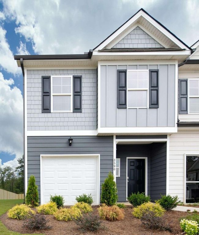 2812 Halligan Point #98, Riverdale, GA 30296 - See Est. Value, Schools ...