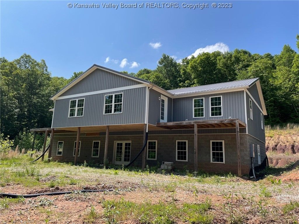 2981 Wallback Rd, Wallback, WV 25285 | MLS# 269163 | Trulia