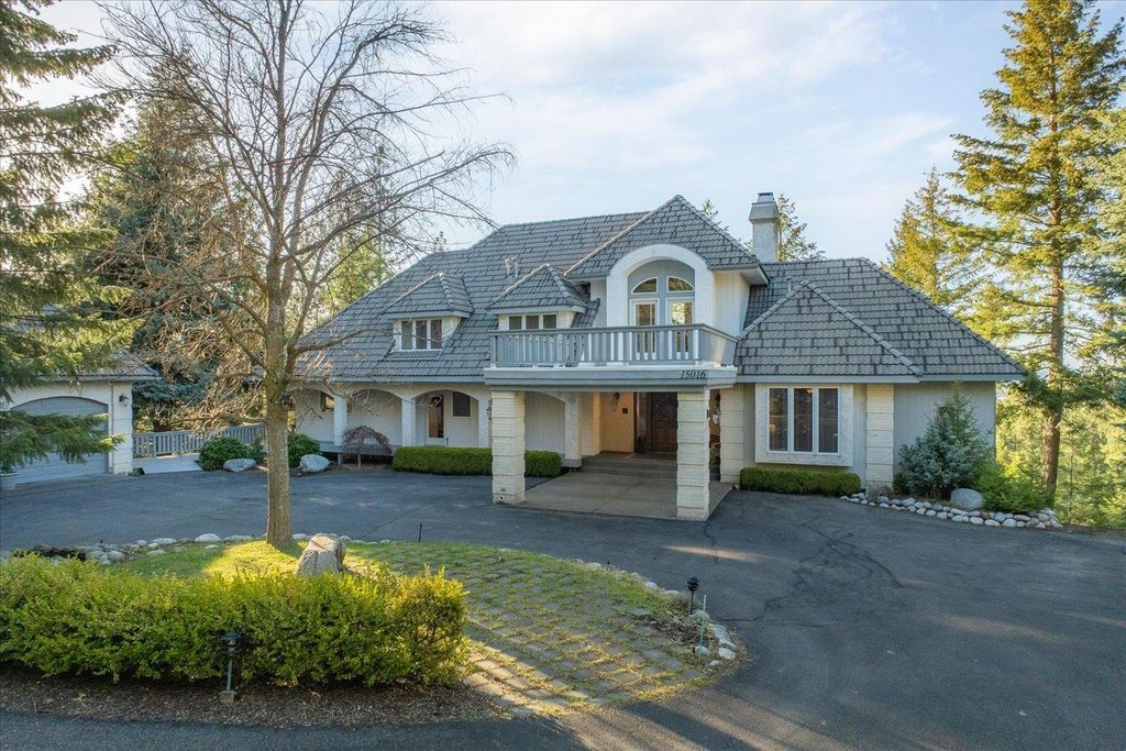 15016 E Bella Vista Ln, Veradale, WA 99037 | MLS# 202514635 | Trulia