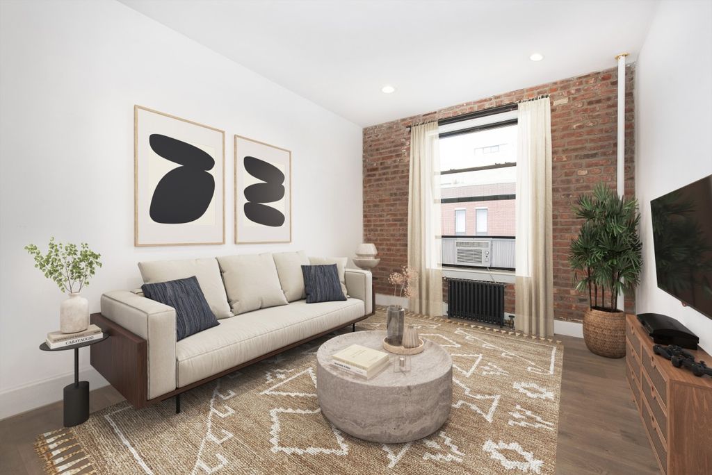 326 Bedford Ave #F2E, Brooklyn, NY 11249 - Trulia | Trulia