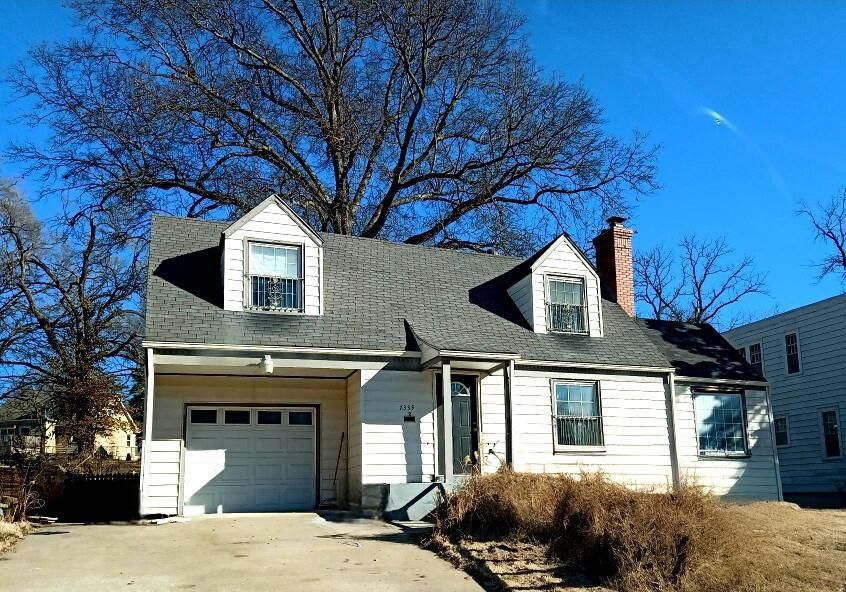 7339 Arleta Blvd, Kansas City, MO 64132 | MLS# 2477022 | Trulia